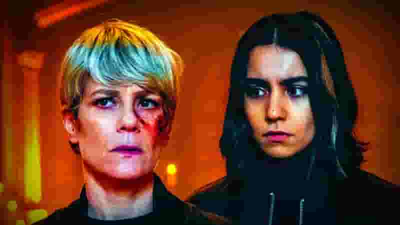 Полный состав сериала «Фурии 2024» на Netflix — все главные герои и amp ...