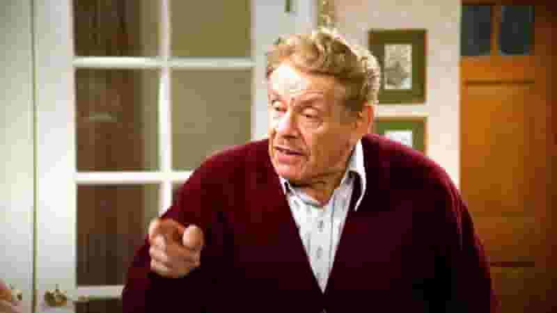 Где посмотреть серию Festivus Seinfeld в 2024 году - WoW Dream